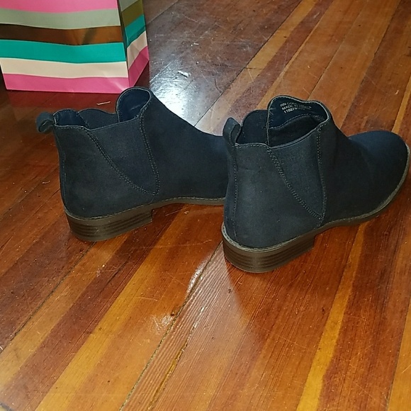 Atmosphere | Shoes | Ankle Boots | Poshmark